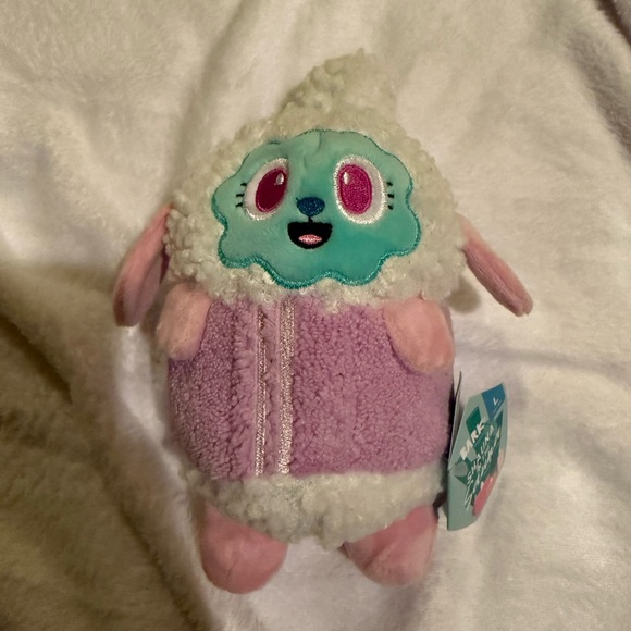 Bark | Dog | Bark Box Shauna The Sheep Squeaky Plush Dog Toy | Poshmark